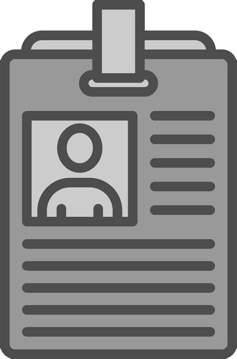 Pass Vector Icon Design 25130365 Vector Art At Vecteezy