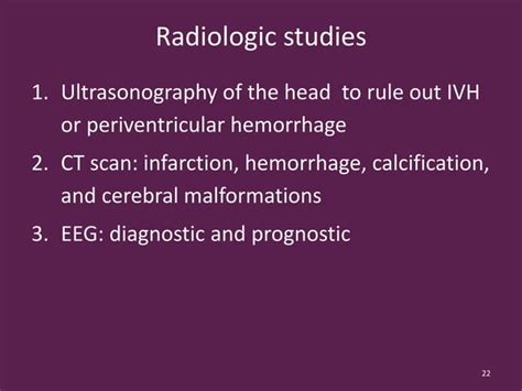 Undergraduate Pediatrics Neonatal Seizurespptppt Pregnancy