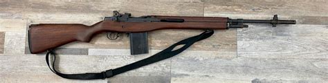 Federal Ordnance M14a M1a 762x51 Nato Semi Auto Rifles At Gunbroker