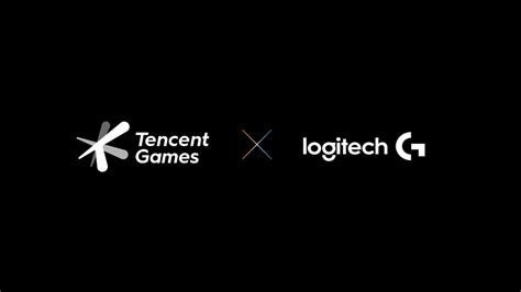 Logitech hợp tác Tencent ra mắt máy chơi game trên mây Tin Gaming Gear