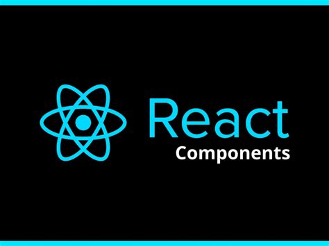 Your Design Converted To Amazing React Components Upwork