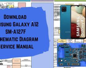 Download Redmi Note Schematic Diagram Hardware Manual