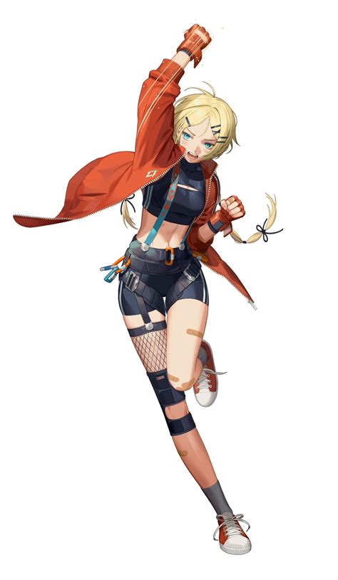 Nicky Black Survival Project Lumia Wiki