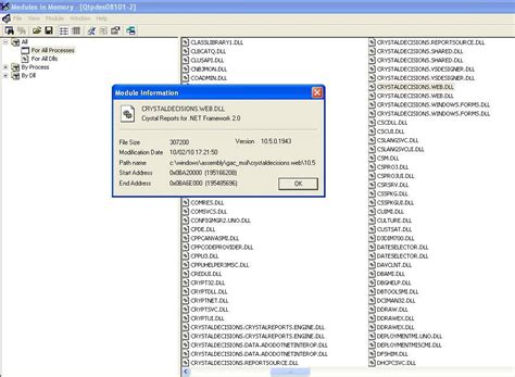 Solved Crystalreportviewer Is Ambiguous In The Namespace Crystaldecisionsweb Experts