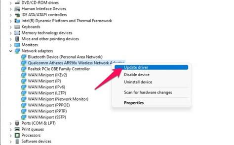 Ways To Fix Acer Laptop Not Connecting To WiFi Network