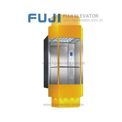 Passenger Elevators Small Home Lift Home Elevator Fuji Elevators Price