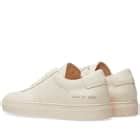 Woman By Common Projects B Ball Low Nude END