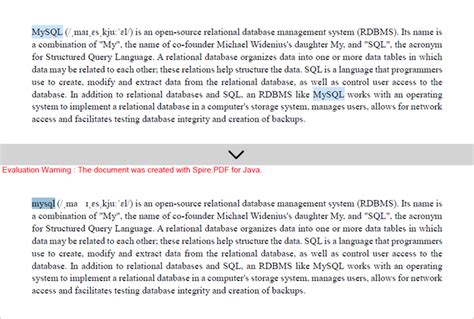 Java Find And Replace Text In Pdf