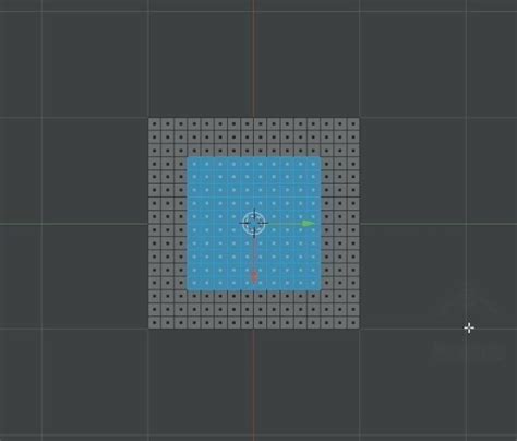How To Cut A Hole In Object Using Blender