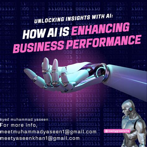 syed muhammad yaseen on linkedin artificial intelligence ai refers