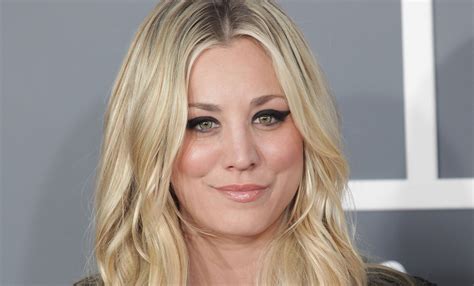 Kaley Cuoco Desktop Wallpapers Wallpics Net Wallpapers Photos