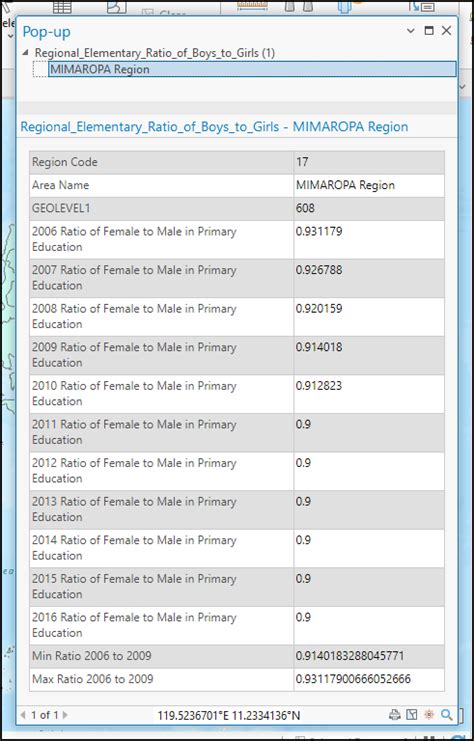 How To Return Specific Fields Containing A String For Further Calculation In ArcGIS Pro