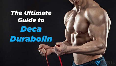 Dont Buy Deca Durabolin Until You Read This Review