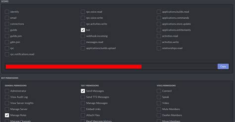 como criar um bot discord com 10 linhas de código javascript