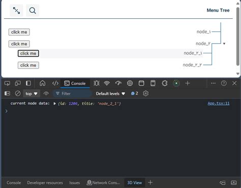 React Checkbox Menu Tree React Checkbox Menu Tree