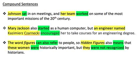 Color Coding For Grammar Awareness English Endeavors