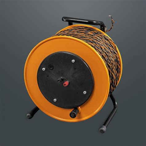 Cable Manual Firing Assemblies Defense And Military Grade Cables