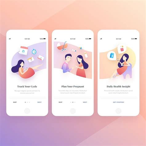 User Interface Layout 73 Photo