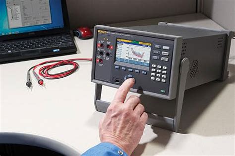 Fluke 2638a Hydra Series Iii Data Acquisition System