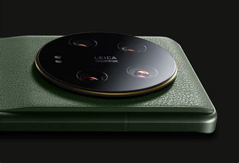 Xiaomis Ultra Camera Phone Has A Grip Accessory Screw On Lens Filters Ars Technica