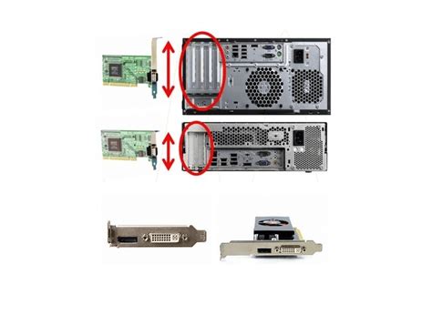 راهنمای خرید بهترین کارت گرافیک برای مینی کیس چهان سیسکو