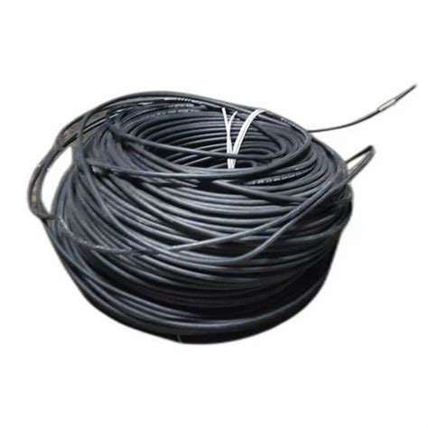 Single Core Optic Fiber Cable At ₹ 325meter Single Core Cables In Mumbai Id 26526655555