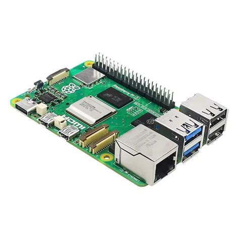 Raspberry Pi 5 16gb Model B Starter Kit Beginners Collection Zaitronics