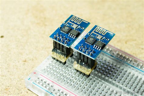 深入淺出 wifi 晶片 esp8266 with arduino 阿喵就像家 arduino arduino projects