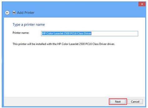 how to install tp link print server by using standard tcp ip port on