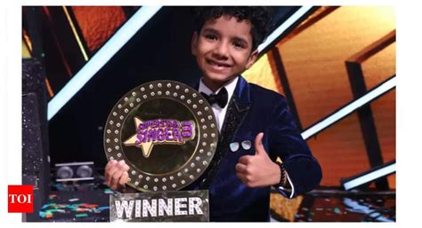 Ever Watched The Show And Listened To His Singing Mathukutty P V