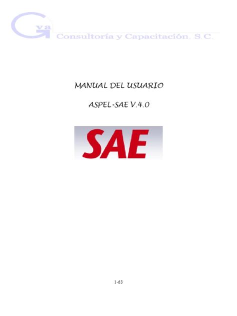 pdf sae v 4 0 modulo basico dokumen tips