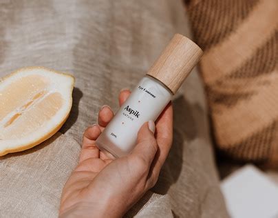 Visual Style Effect On Behance