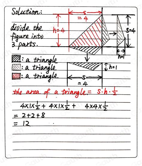 Solved: Trapezoid ABCD is graphed in a coordinate plane. What is the ...