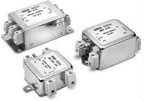 Rfi Emi Filters At Rs 750 Piece Electromagnetic Interference Filters In Indore Id 2852629446673