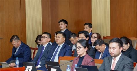 О Батнайрамдал Оюутолгойн бүлэг ордын ашиглалтын талаар хянан шалгах түр хороог 7 хоног бүр