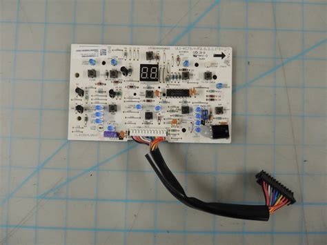 Display Board Assembly Danby Parts Canada