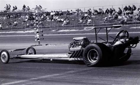 Photo Mr Ed Fresno 1969 Front Engine Dragsters Album Loud Pedal