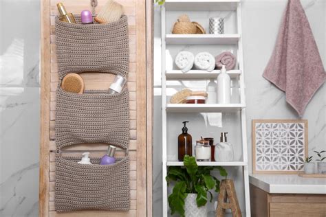 12 Clever Organization Hacks To Maximize Your Storage Space