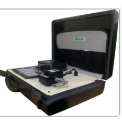 Buy Laser Particle Counter With Printer Get Price For Lab Equipment
