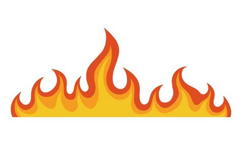 Fire Ribbon Vector Art Icons And Graphics For Free Download