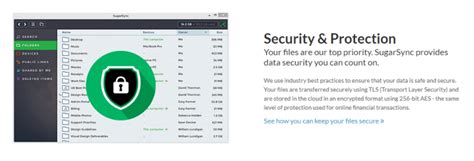 SugarSync Vs Dropbox An Old School Battle In