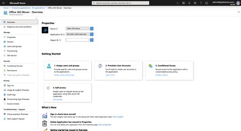 Mover Migration Authorizing Office 365 Migrate To Microsoft 365