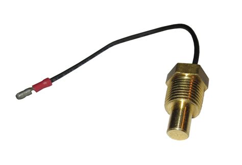 Sportsman 500 Engine Hot Temp Light Switch Sensor Quad Logic