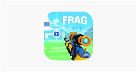 ‎frag pro shooter on the app store
