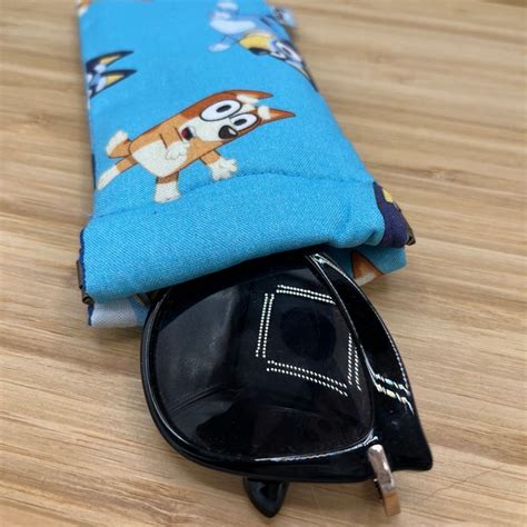 Glasses Case Etsy