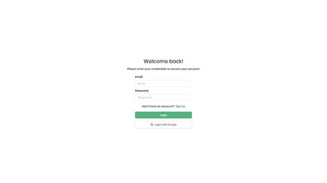Online Shop With Django And React Authentication With Jwt By Steve