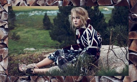Fall 2014 Where Wild Things Are Photography Boho Luxe Patterned