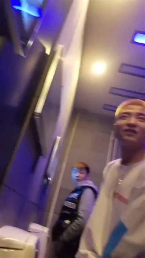 Spying Hot Asian Boy In The Urinal Thisvid Com