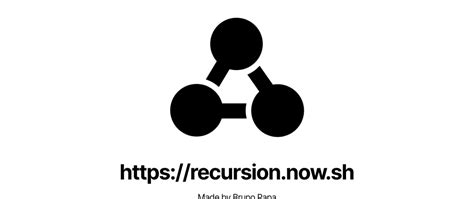 My Recursion Tree Visualizer Project Went Viral On Linkedin Dev Community