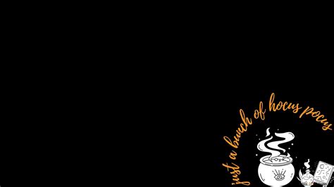 Hocus Pocus Computer Wallpapers Top Free Hocus Pocus Computer